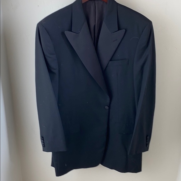 Hickey Freeman | Jackets & Coats | Mens Hickey Freeman Suit Jackets And ...